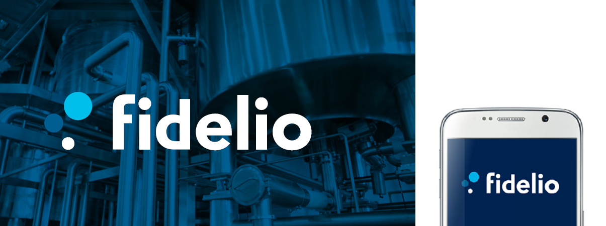 The Modernization of the Fidelio Logo: A Reflection of our Commitment ...