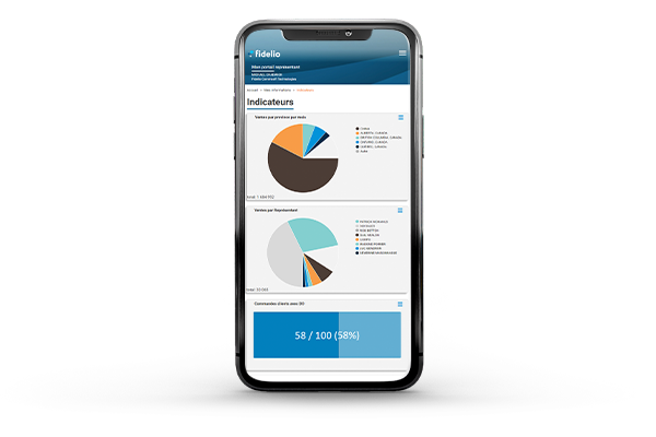 Accueil - Commsoft Technologies